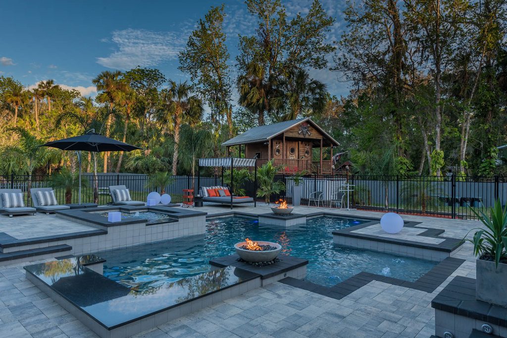 Pool Design Shapes, Options and How to Choose the Right One for You