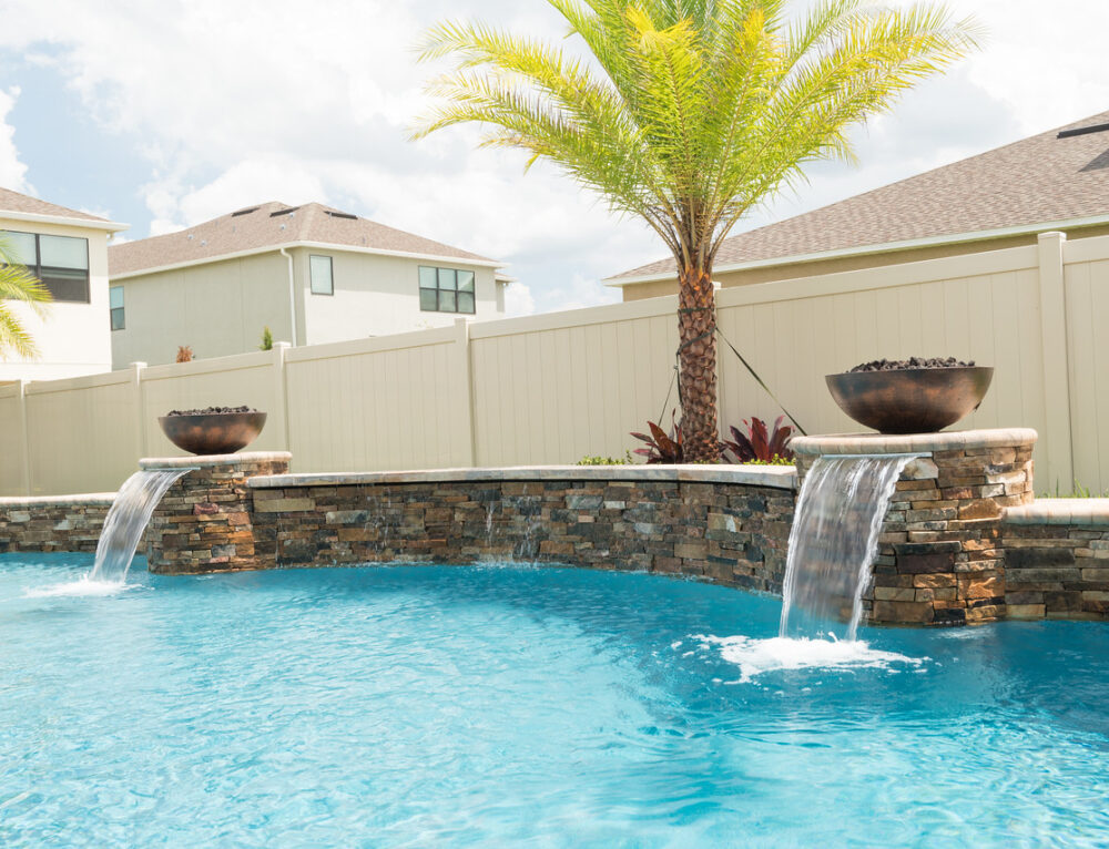 Winter Swimming Pool Fun: How to Enjoy Your Pool When it's Cold Out